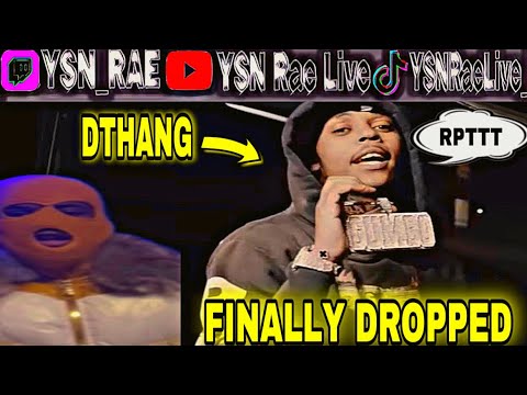 Dthang Gz : Hard knock life / Last day in ( Official music video ...