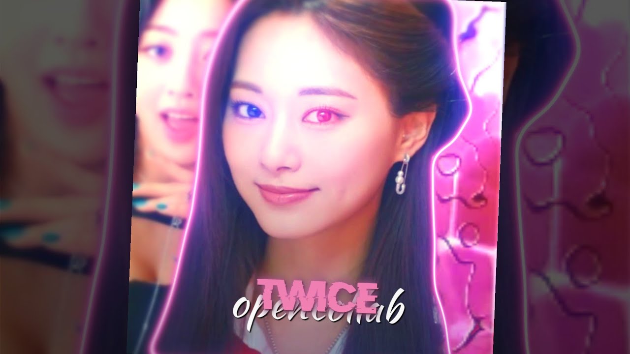 twice - open collab challenge | 800 special - YouTube