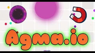 Agma.io - Juega gratis online en Minijuegos
