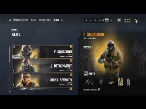 Mute Elite Skin REVIEW - YouTube