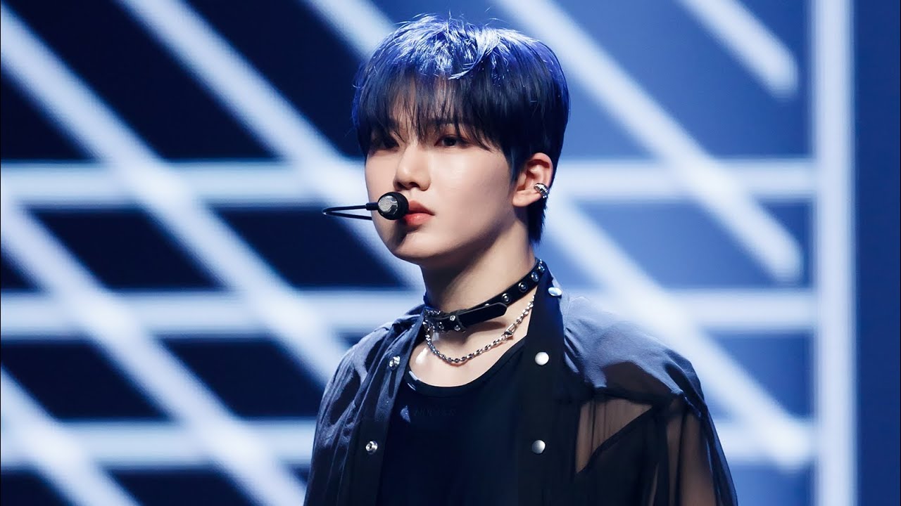 JUNKYU-Move | TREASURE(T5) Stage Mix - YouTube