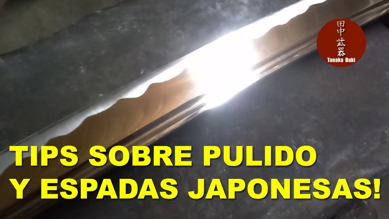 Tips de Pulido - YouTube