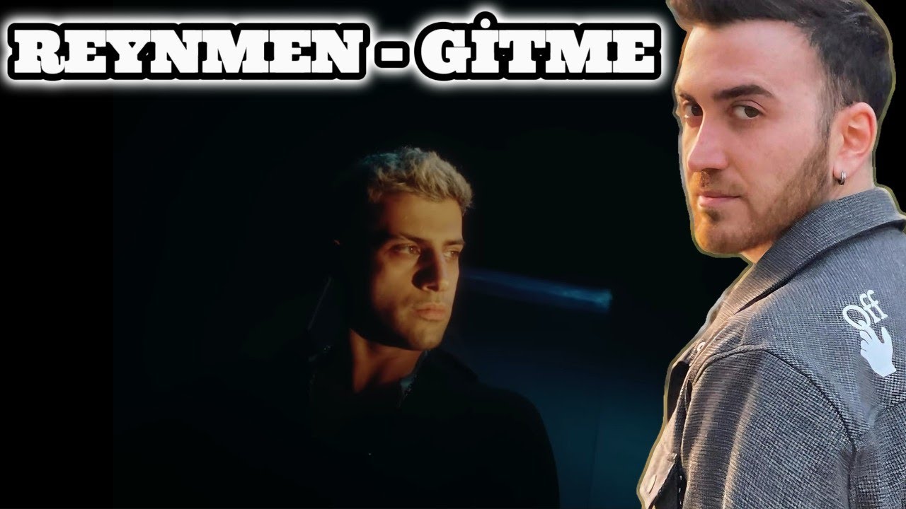 WTCN - REYNMEN GİTME DİNLİYOR @wtcNFerit @iamreynmen - YouTube