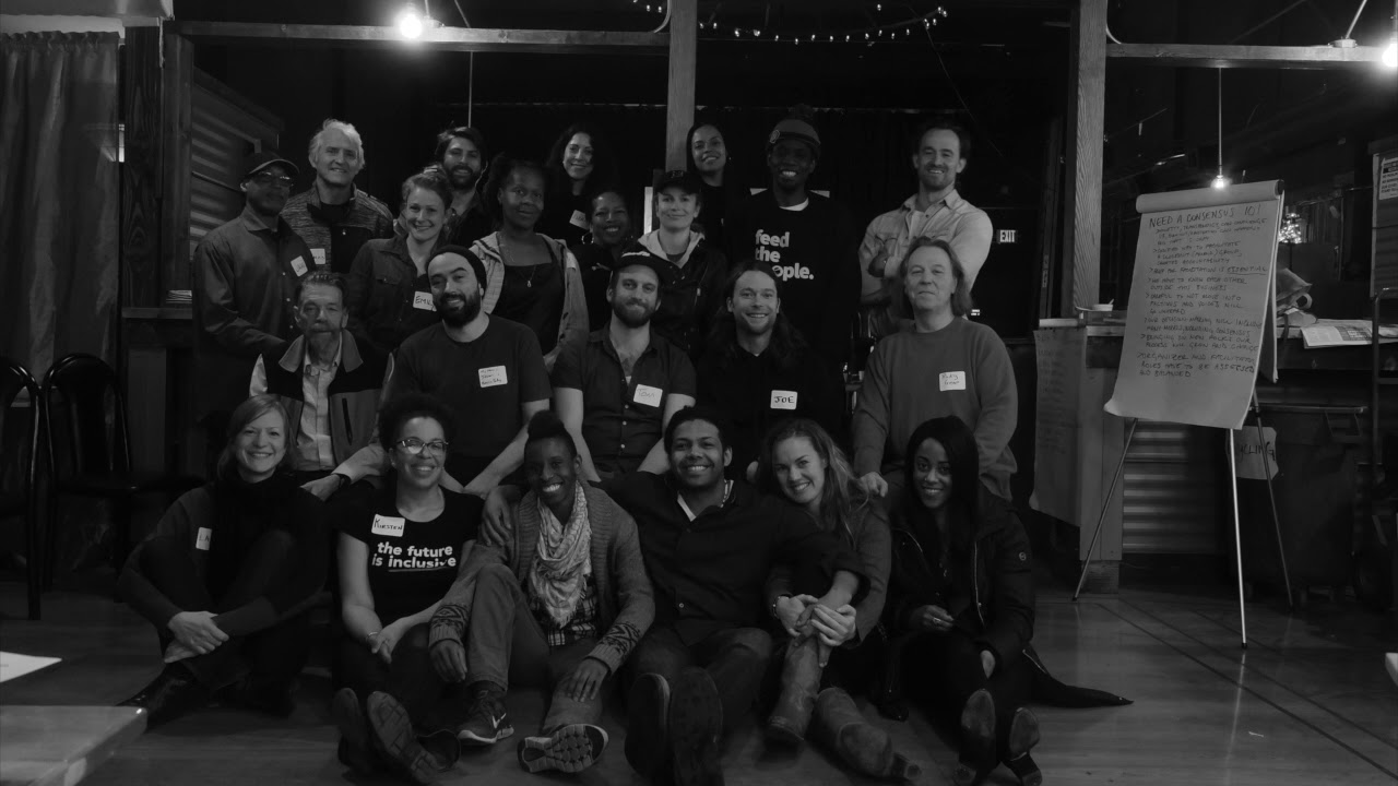 Benjamin Hunter_Patreon Video - YouTube