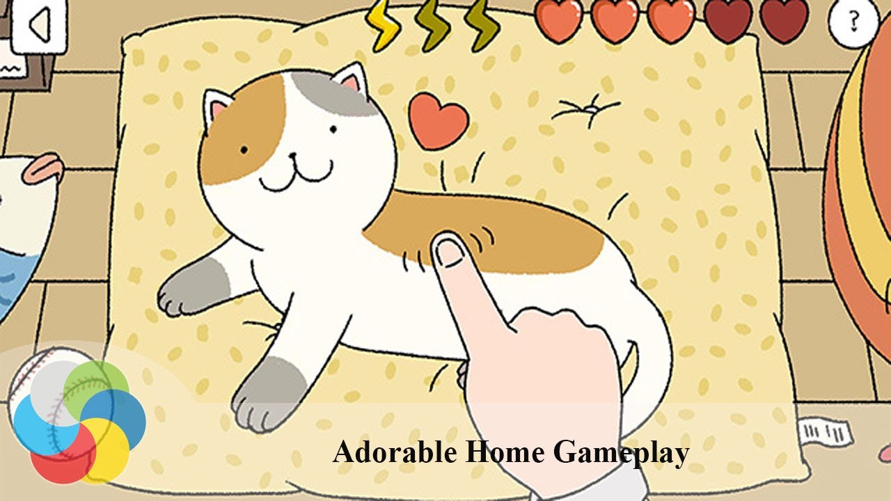 Adorable Home Gameplay - YouTube