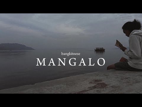 bangkitnese - mangalo (Music Video) - YouTube