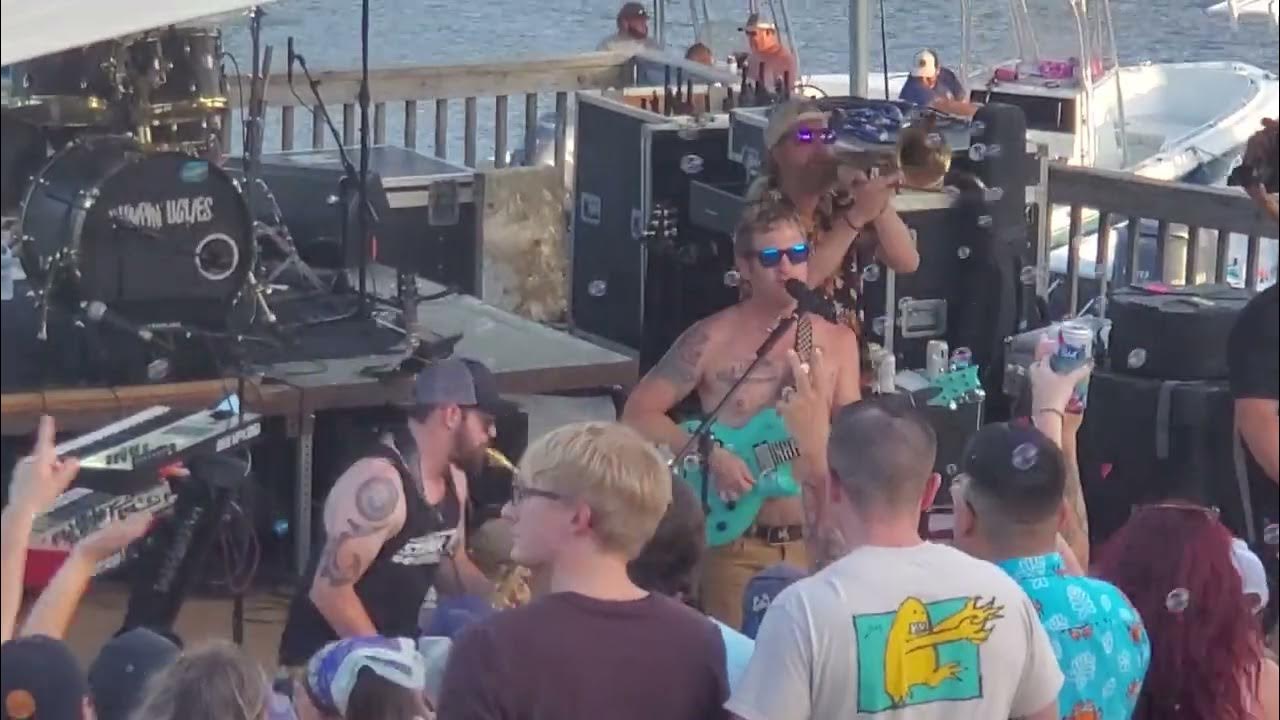 Bumpin Uglies Crazy Live 72422 Youtube