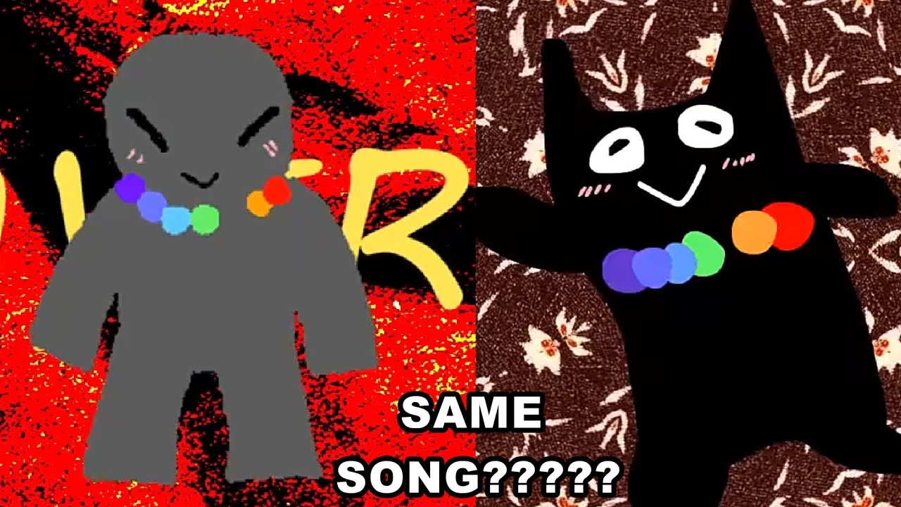 FF9CAE (Color and Electricity c00lkidd) But It's Mashed Up with the ...