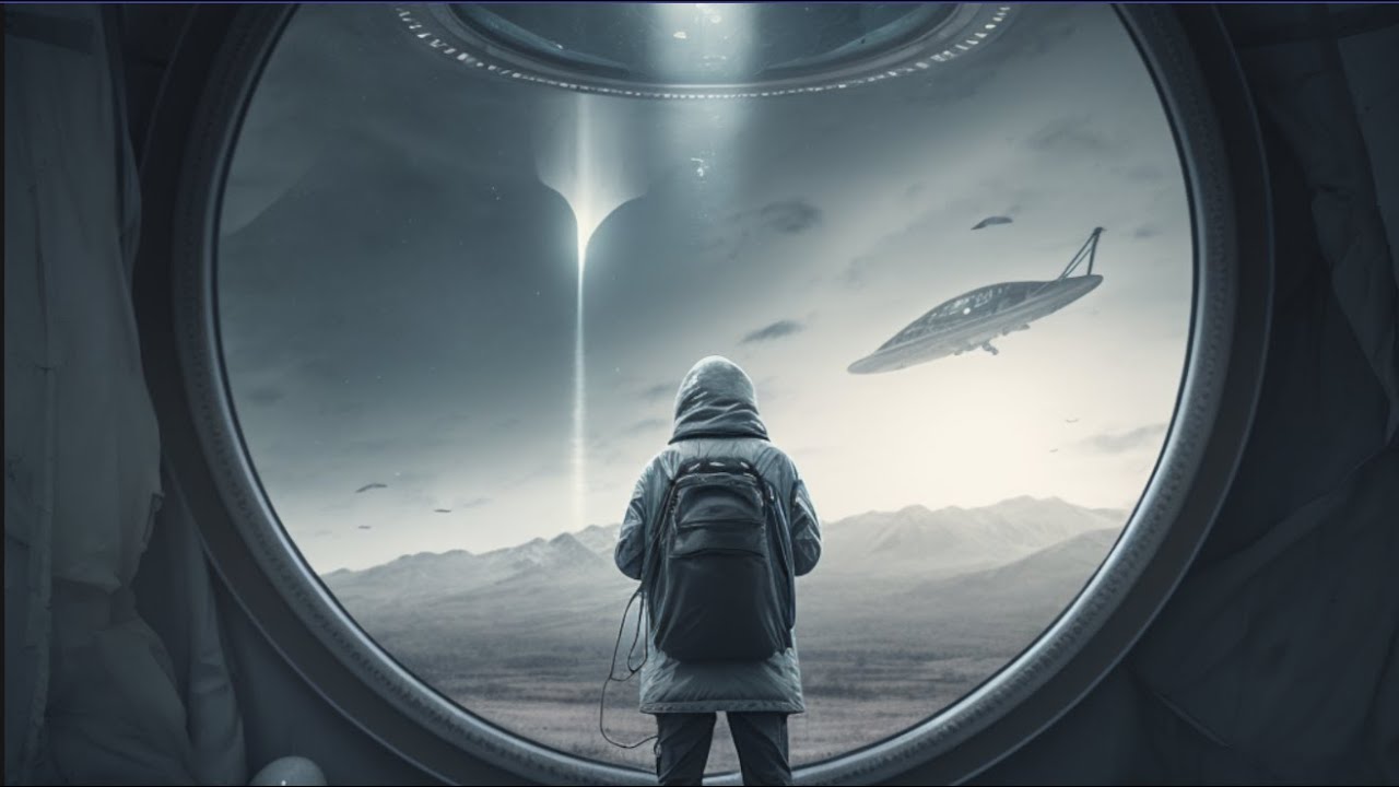 We Haven’t Looked Hard Enough for Aliens | John Michael Godier w/ Dr ...