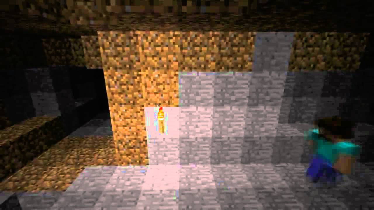 Minecraft official trailer - YouTube