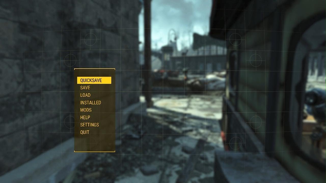 Fallout 4 - The Writers of the show really did play the game. Whaaa ...