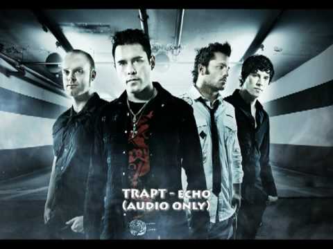 Trapt - Echo (acoustic) (audio only) - YouTube