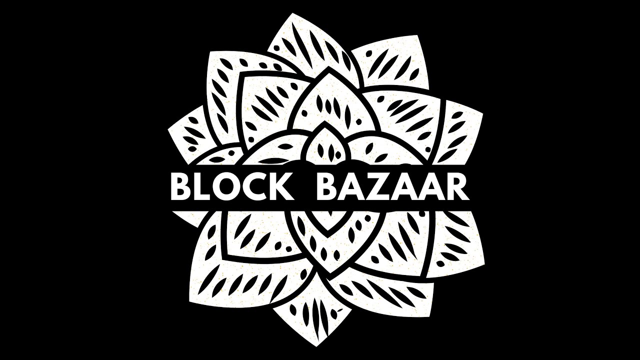 Block Bazaar Final - YouTube