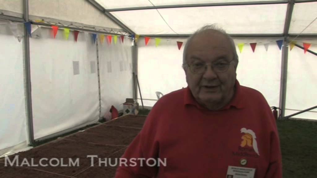 The Middlewich Archives - Roman Middlewich 2011 - YouTube