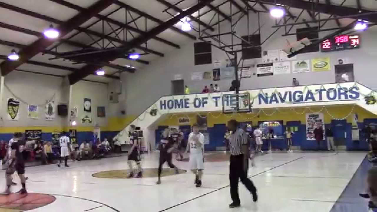 Galilean at Northside Highlights - Gator Classic Final 2014/15 - YouTube