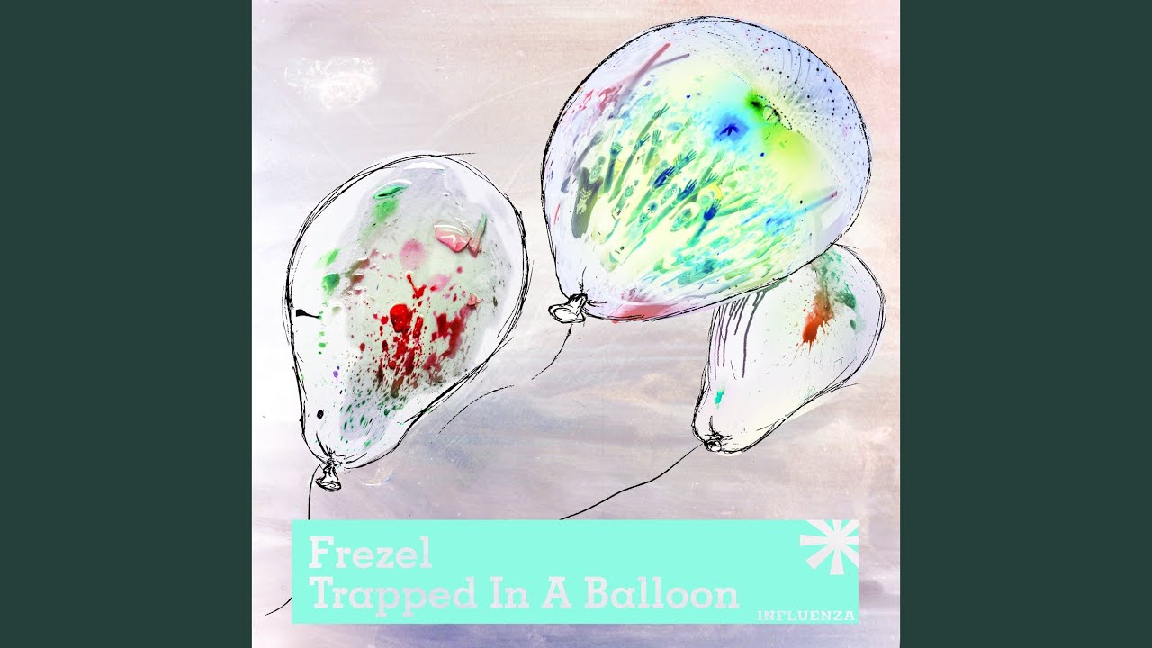 Trapped In A Balloon (Original Mix) - YouTube