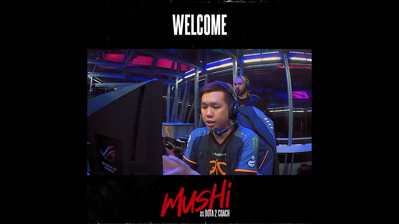 Mushi Dota 2