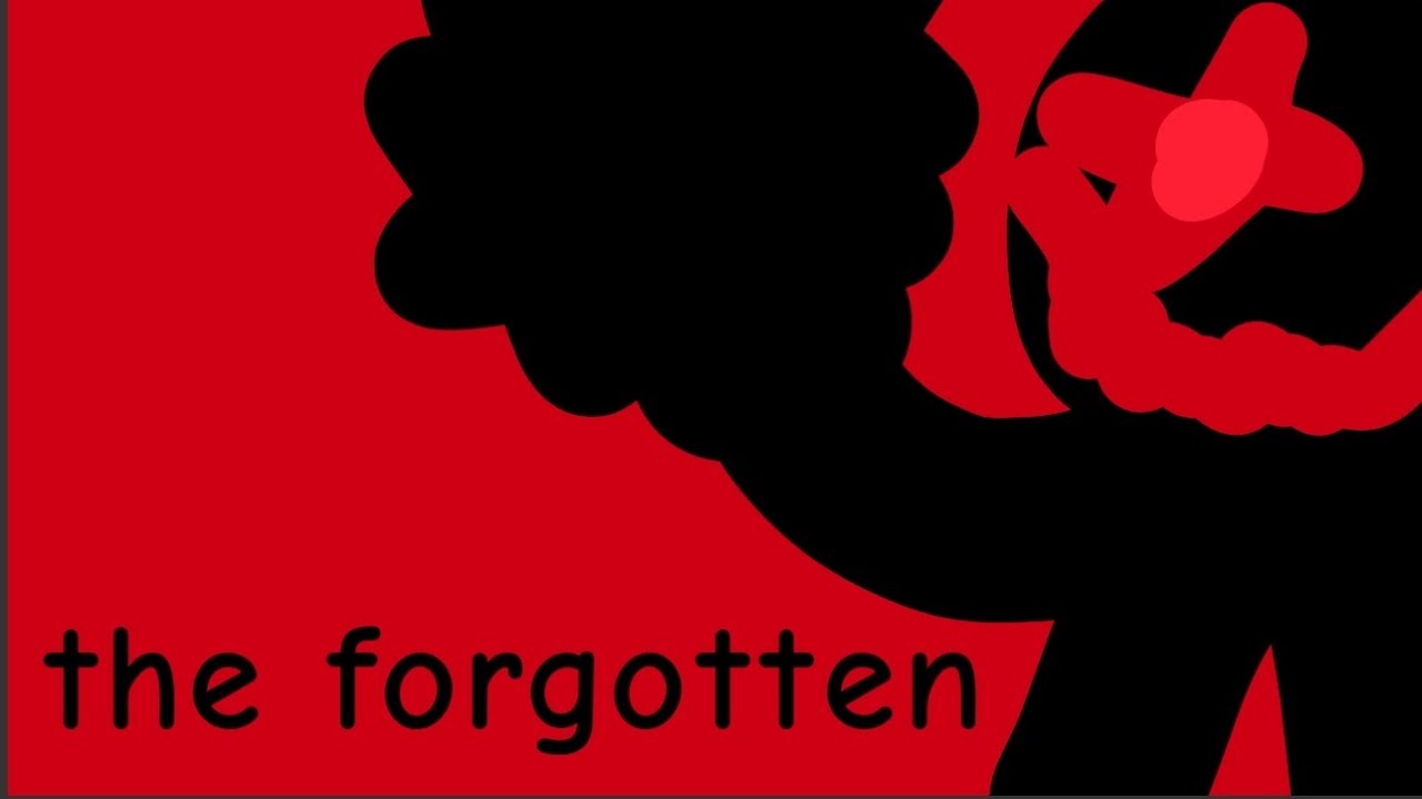the forgotten trailer - YouTube