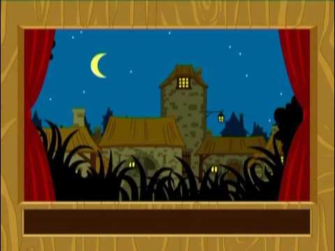 Jack Frost Songs for kids . For English lessons. Sing and enjoy - YouTube