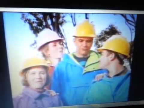 Uncle Tobys 1993 Ad - YouTube