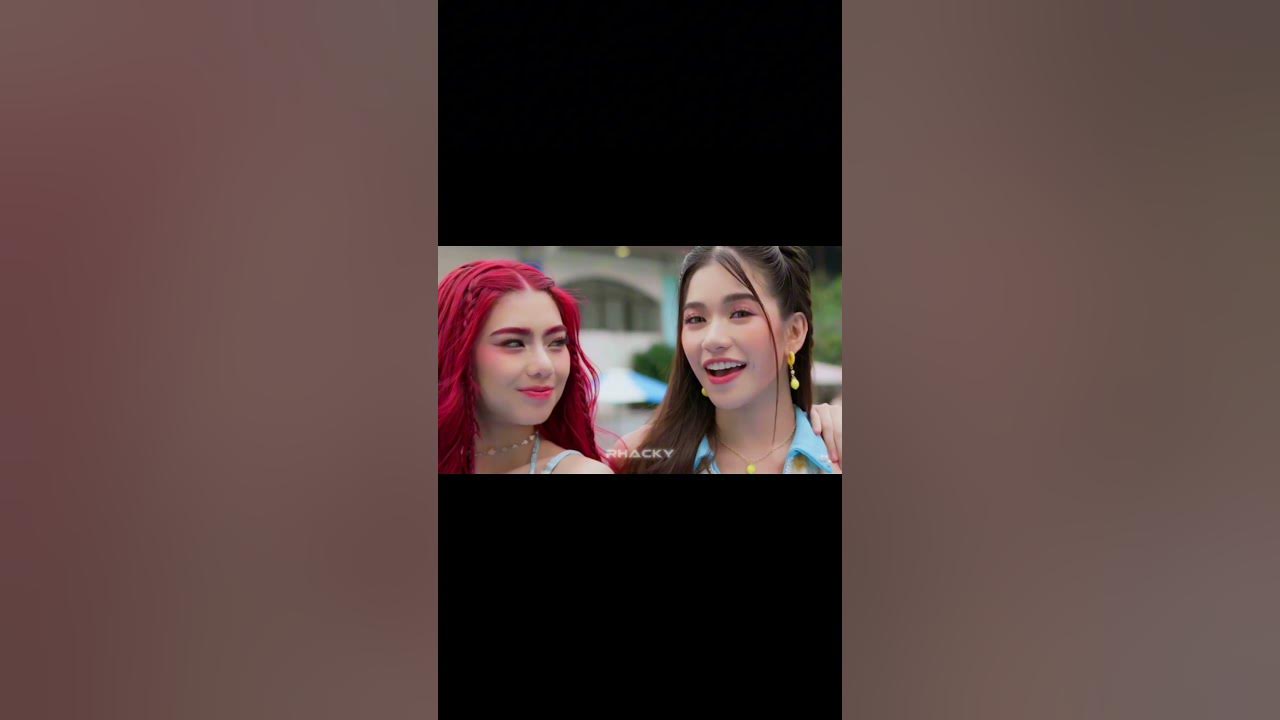 Magkamukha na ang Mikhaiah ko🥰 #bini #biniph #binimikha #biniaiah #topbini - YouTube