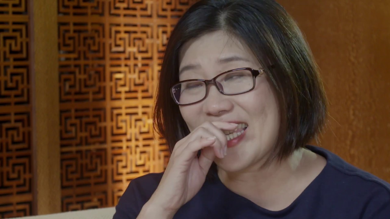 Stephanie Goh的故事 - YouTube