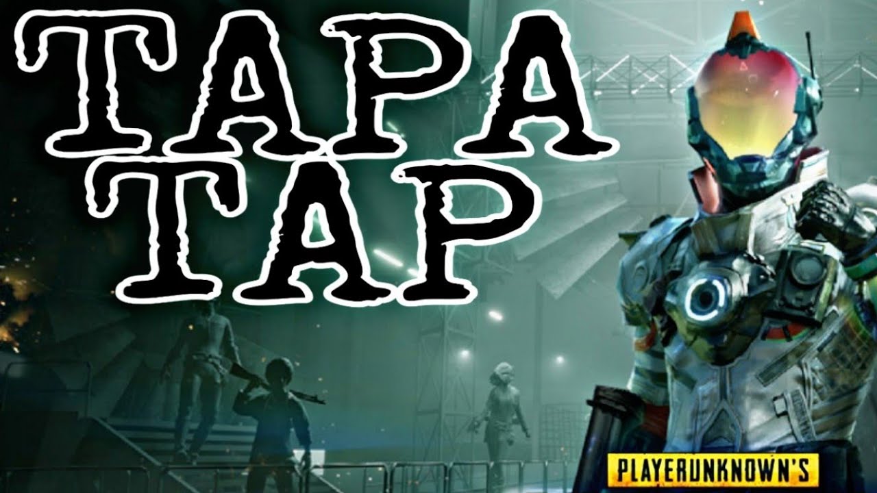 HEADSHOTS TAPA TAP TAPA TAP | RUSH GAMEPLAY - YouTube