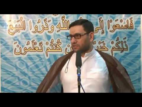 Hacı Şahin - Uşaq tərbiyəsi haqqında