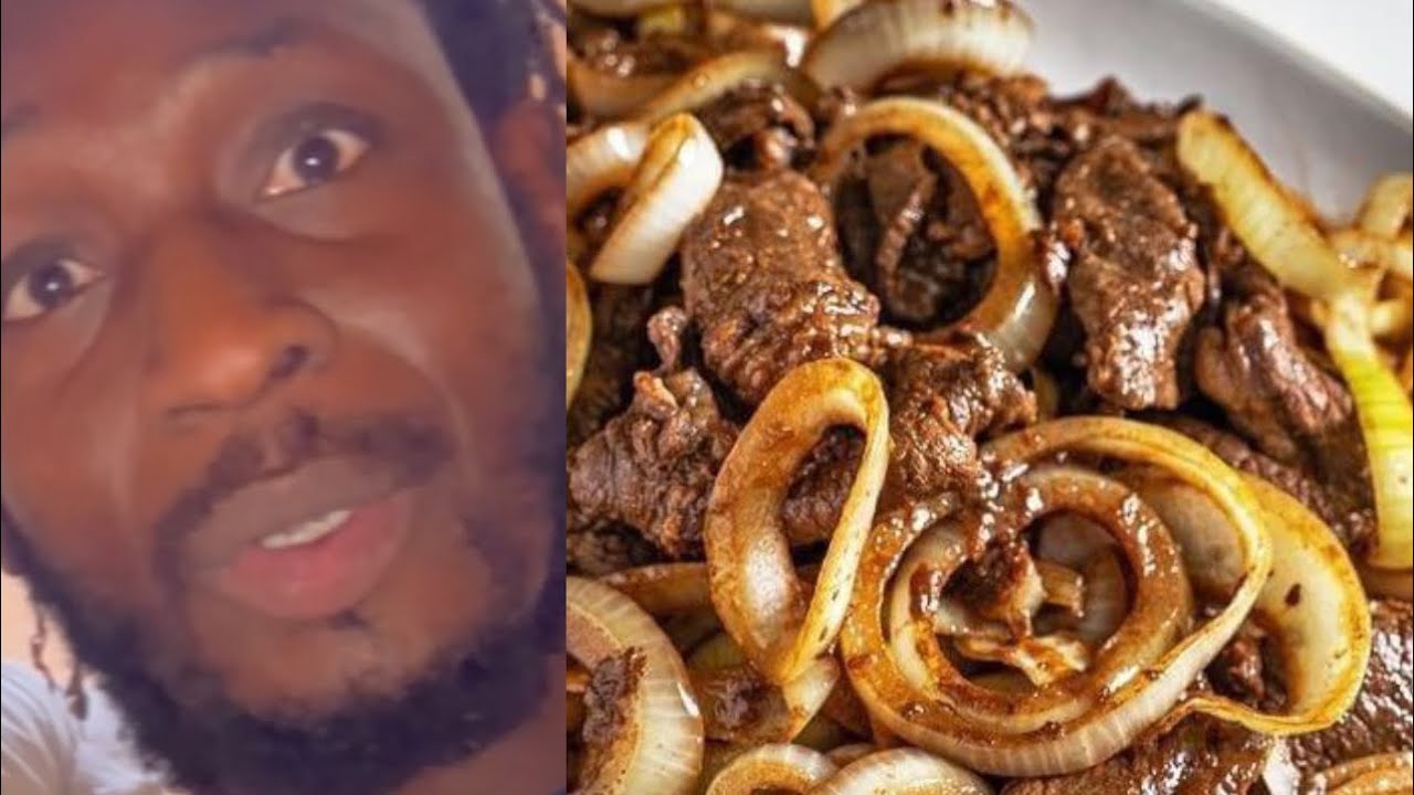 La nouvelle dibiterie de Ouba kep kou ma diayoul dibi khamel ni leko ...