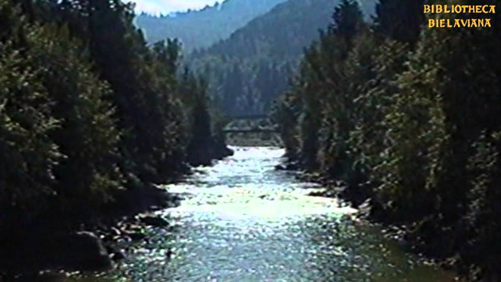 Wspomnienia z Kosowa Huculskiego - Jan Sitnik - YouTube