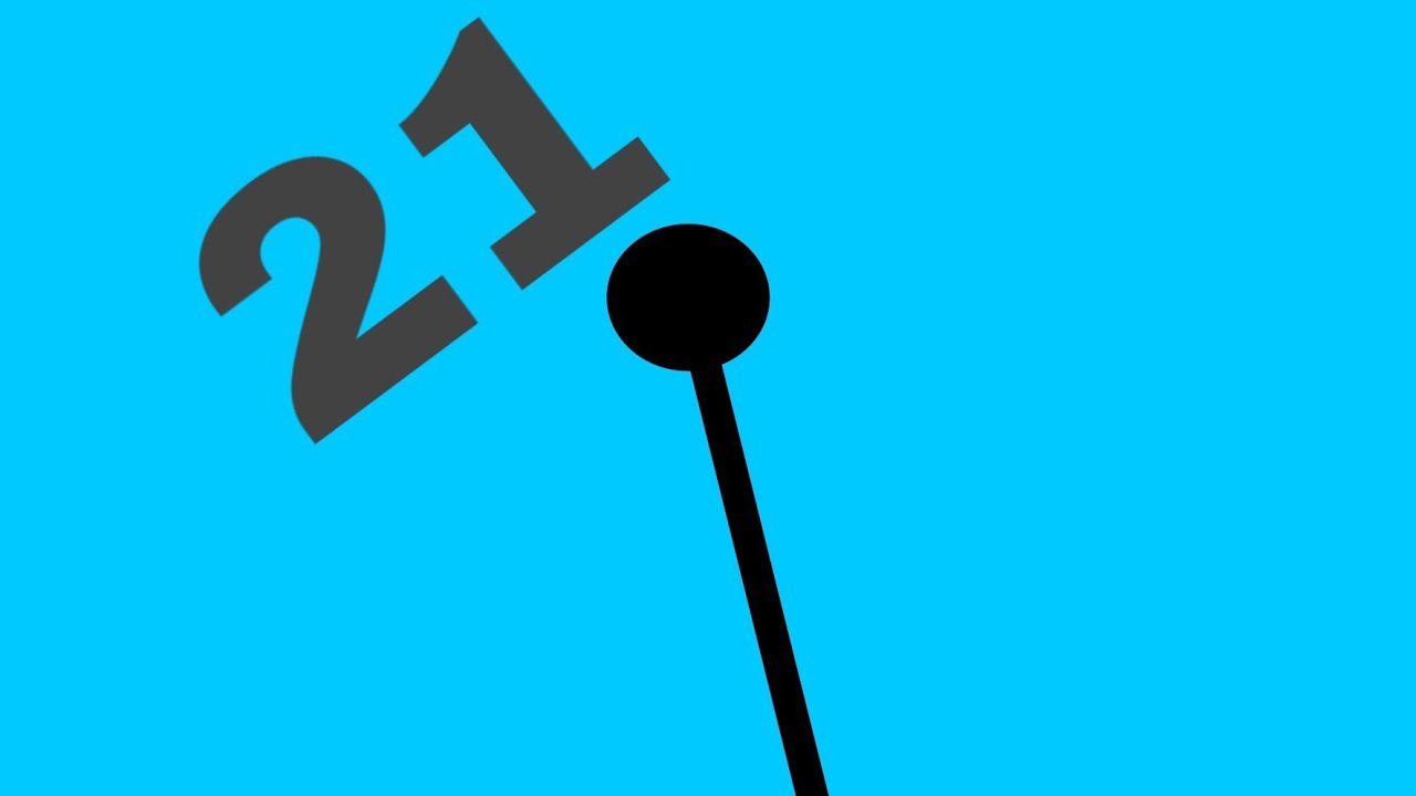 Problem 5 - 21 Match Sticks game. (C Programming). - YouTube