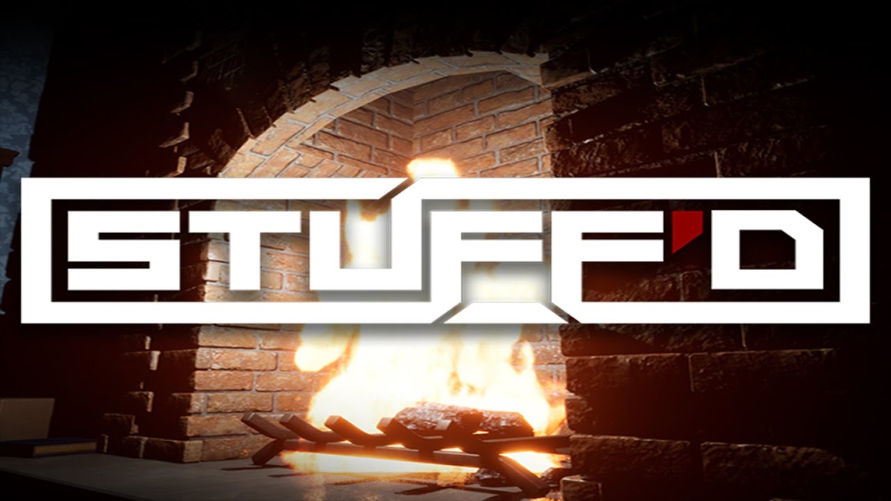 STUFF’D - Playthrough (short indie horror) - YouTube