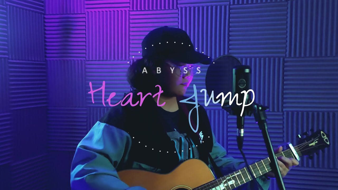 Heart Jump - ABYSS (OFFICIAL VIDEO) - YouTube