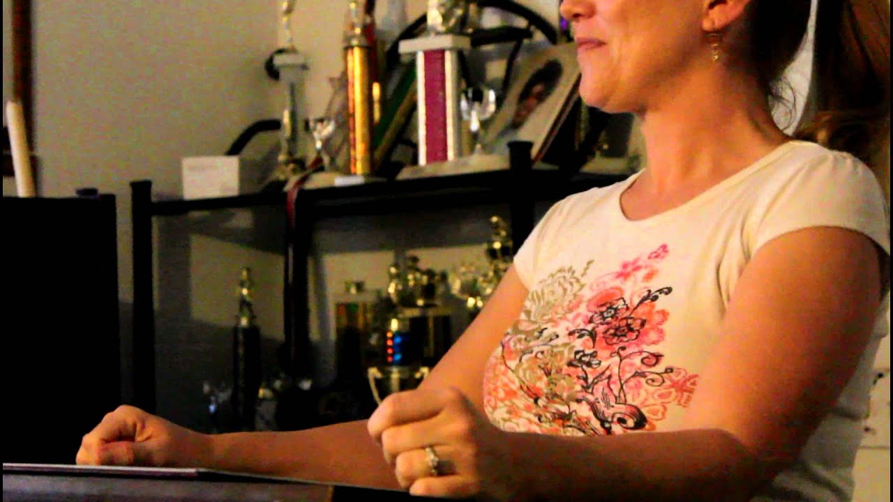 Momma p video - YouTube