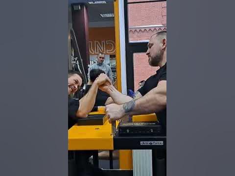 АРМРЕСТЛИНГ ВЕРХ ТЕХНИКА #армрестлинг #armwrestling #сила #православие ...