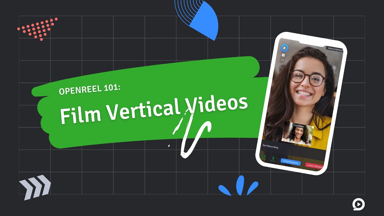 Film Amazing Social Videos | How to Use Vertical Video on Android & iOS ...