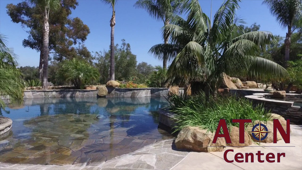 House 5 - AToN Center Drug & Alcohol Treatment Center - YouTube