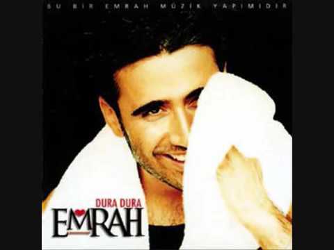 emrah dura dura full albüm