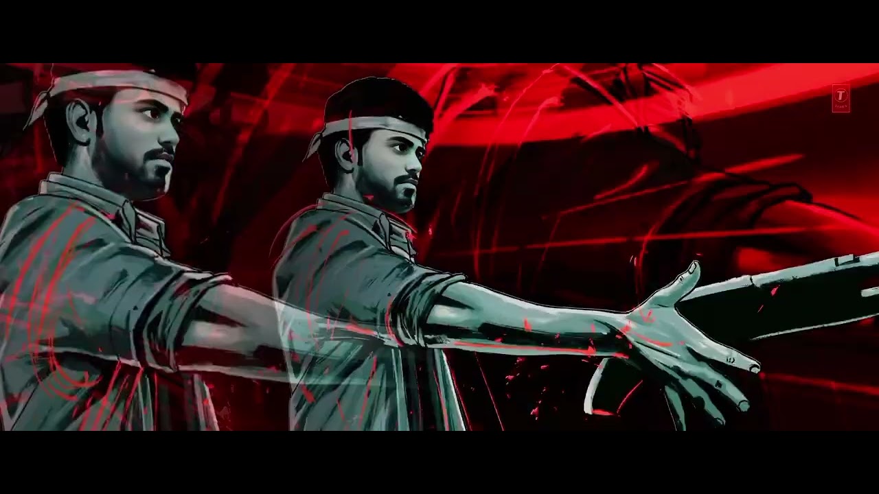 GOAT intro Card 🔥🔥|Vijay - YouTube