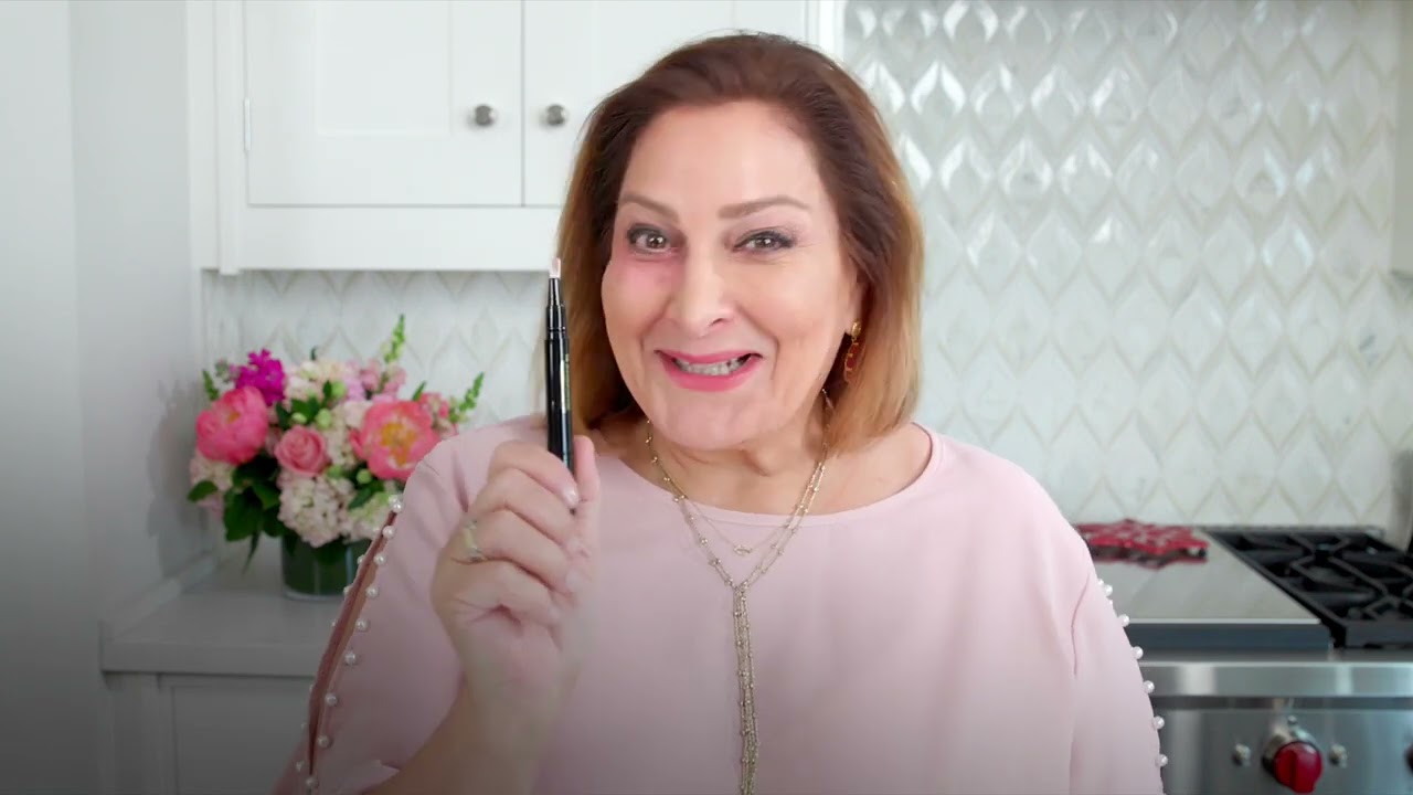 BLUSH WEEK: Makeup Artist Hack for Color Correcting Under Eye Circles ...