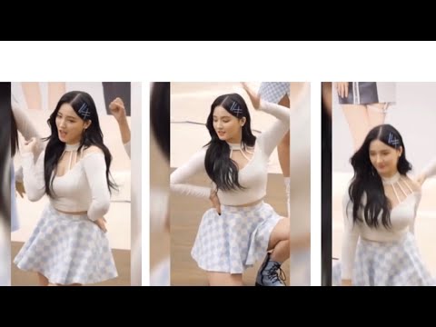Hyorin baby-gái hàn quốc có vòng 3 cực khủng nhảy tưng bừng