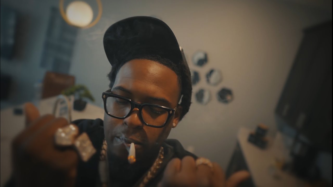 Bad Habits (Official Music Video) - YouTube