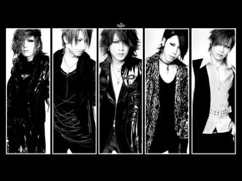 The GazettE - Coda