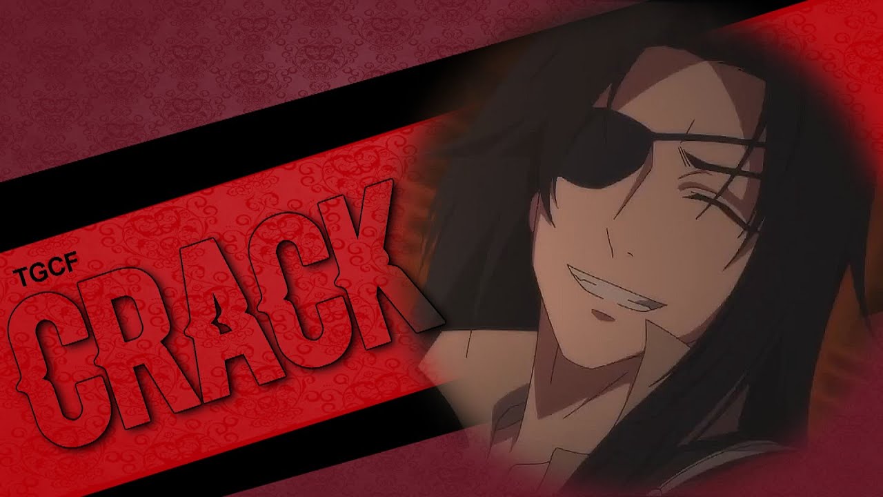 TGCF || CRACK #1 || Obsessive, Compulsive, Crazy Love - YouTube