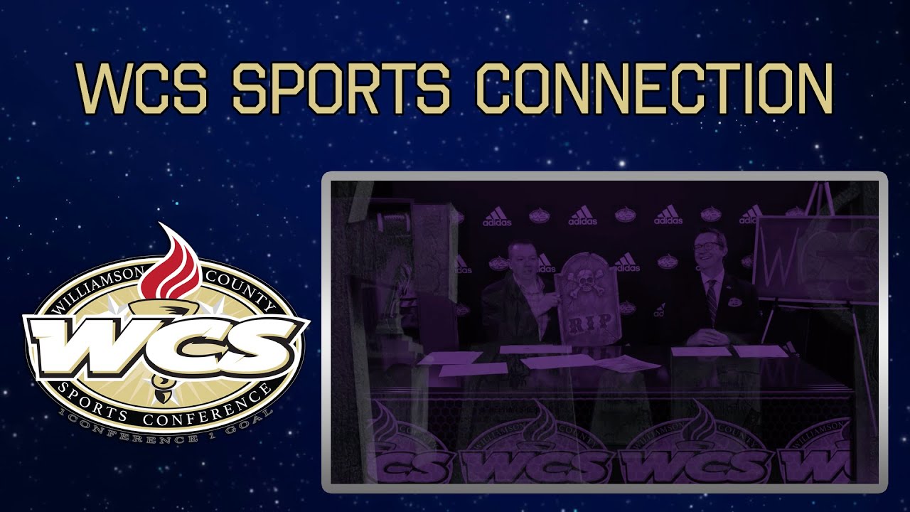 WCS Sports Connection Ep. 667 - "2023 Post Season Basketball & State ...