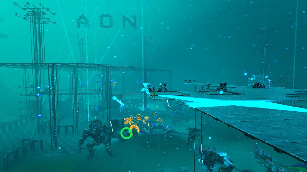 💎Fobbing AoN 1251& Wiping the Biggest Outside TP on Console🦍 | WLDD ...