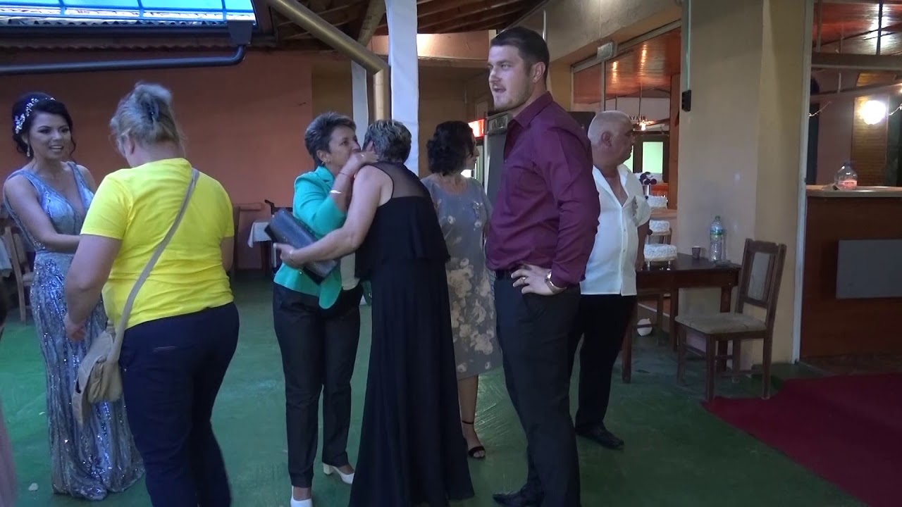 DENİS VE GÜLÜMSER 3.BÖLÜM BRADVARİ - YouTube