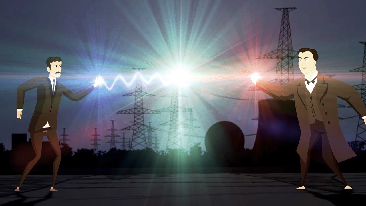 10 Amazing Nikola Tesla Facts - YouTube