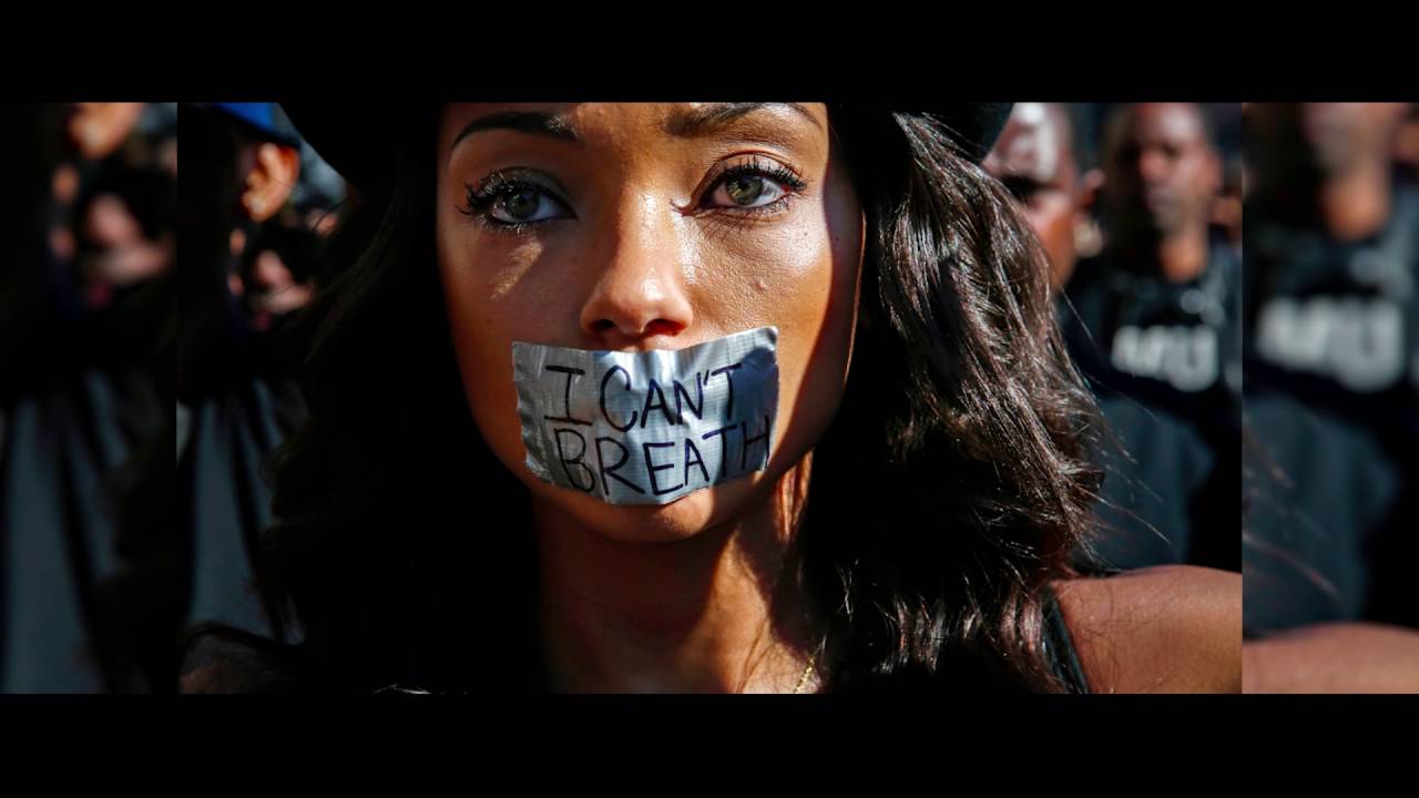 Karon Lynn | Rihanna | "American Oxygen" @KaronLynnTV - YouTube