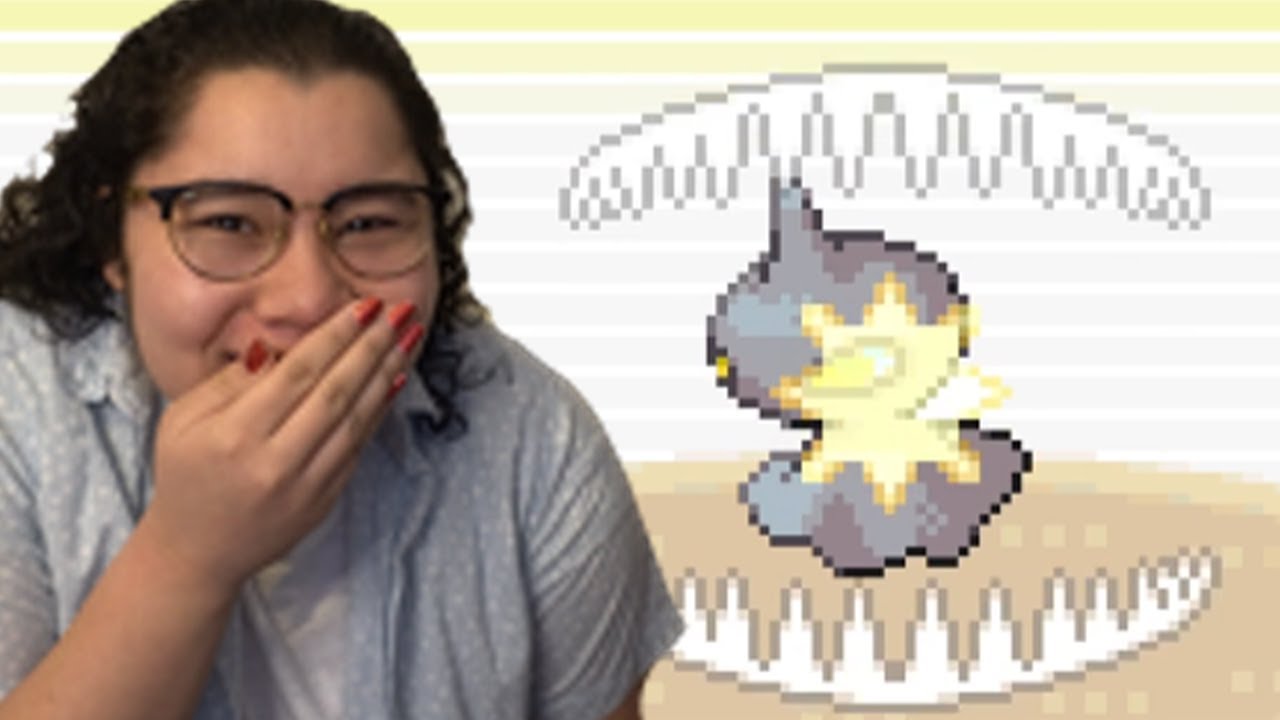 Murking Pokemon is Valid - YouTube